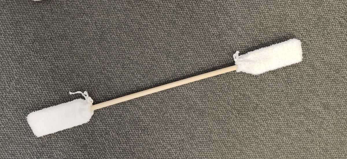 Toe Washer – Livingwell Disability Resource Centre