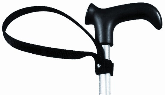 Strap Walking stick – Livingwell Disability Resource Centre