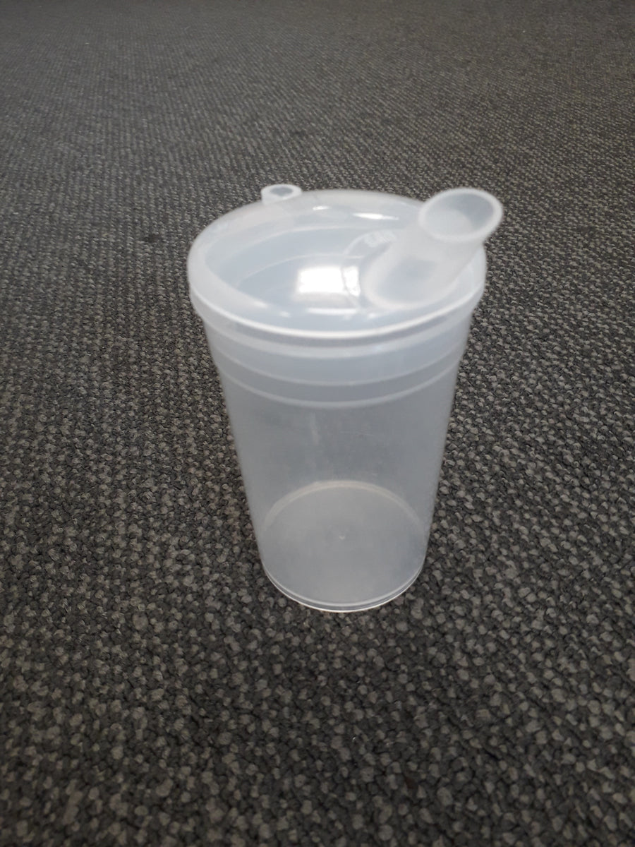 Cup Feeding – Livingwell Disability Resource Centre