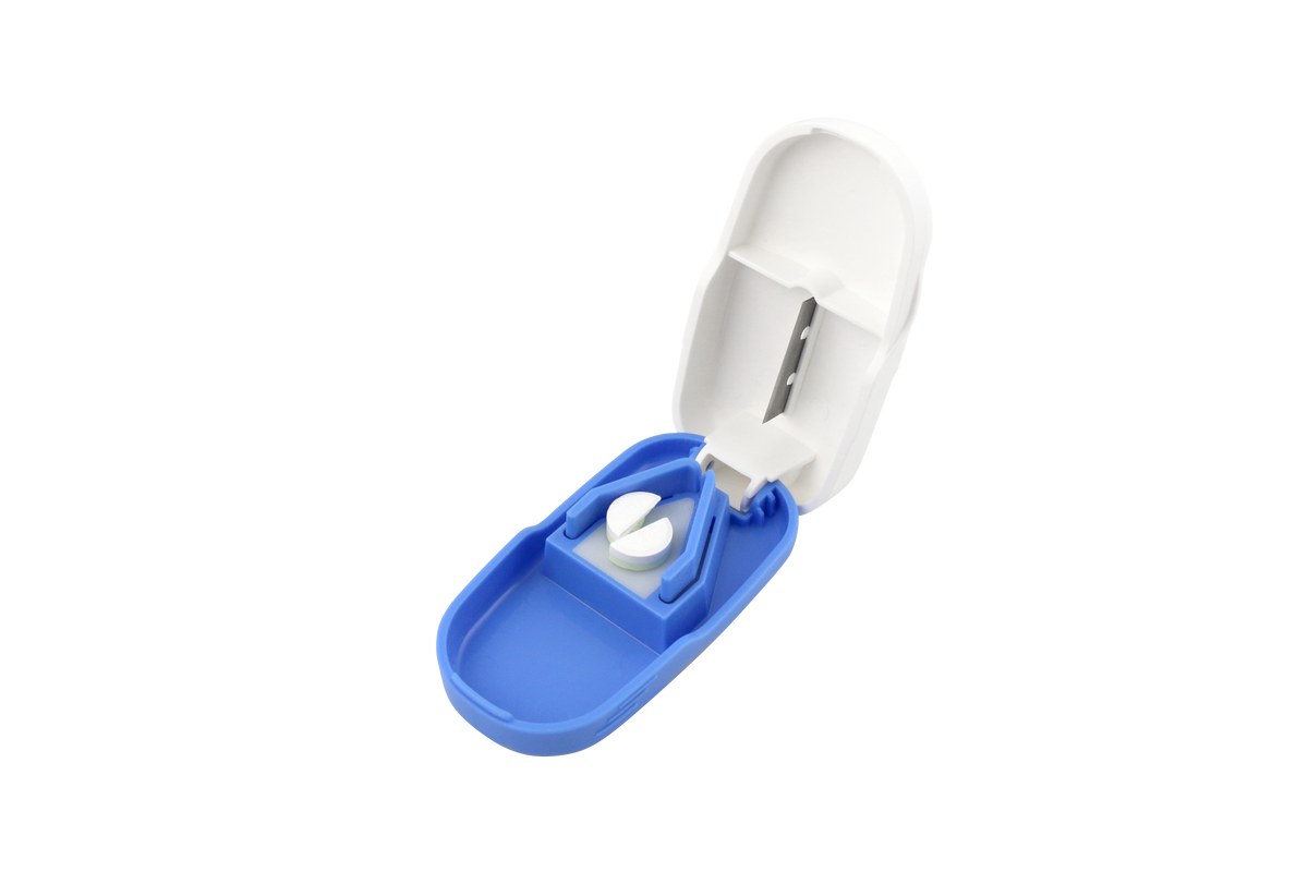 Tablet Splitter – Livingwell Disability Resource Centre