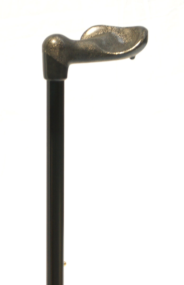 Walking Stick Fischer Handle – Livingwell Disability Resource Centre